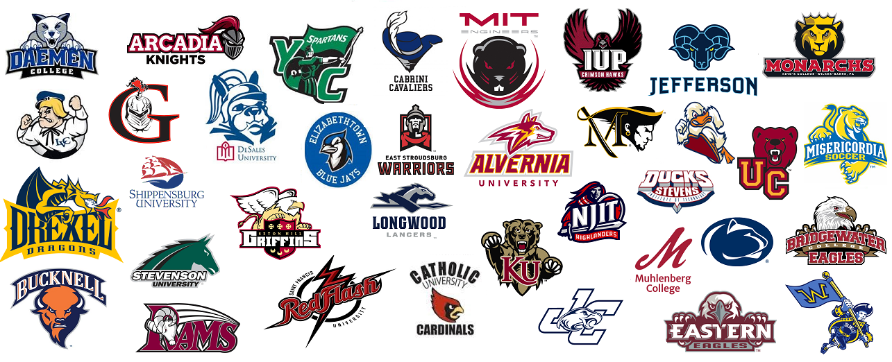 West-Mont United College Commitments | West Mont United Soccer Association